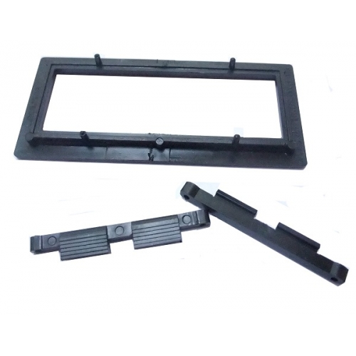 16×2 LCD Display Bezel – M5POO…the website